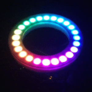 Intro til NeoPixel - lys | smarthus—intro-til-neopixel-lys